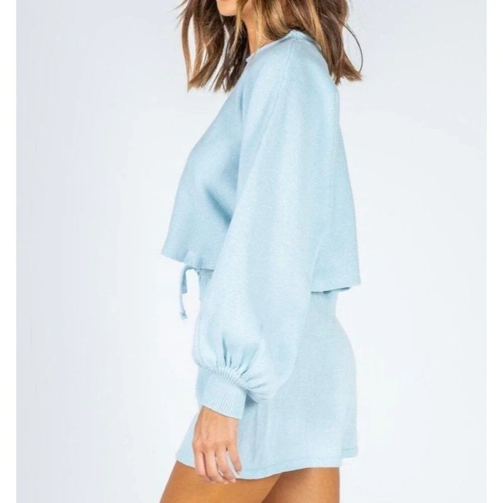 Princess Polly | Shorts | Princess The Polly Ashleigh Set Nwt | Poshmark